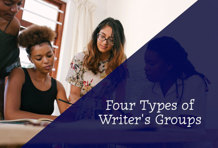 Writers Groups: What They Are - Clovis Editorial